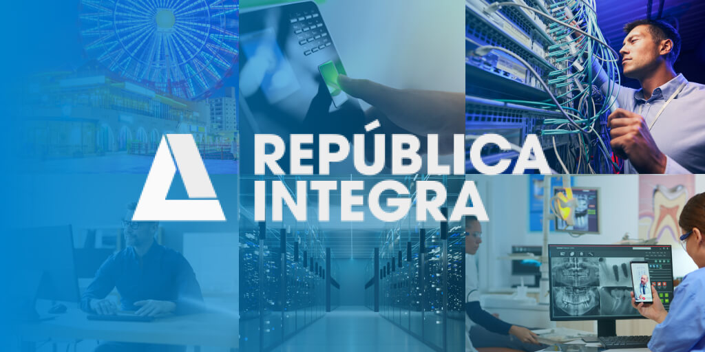Portafolio de Soluciones: República Integra